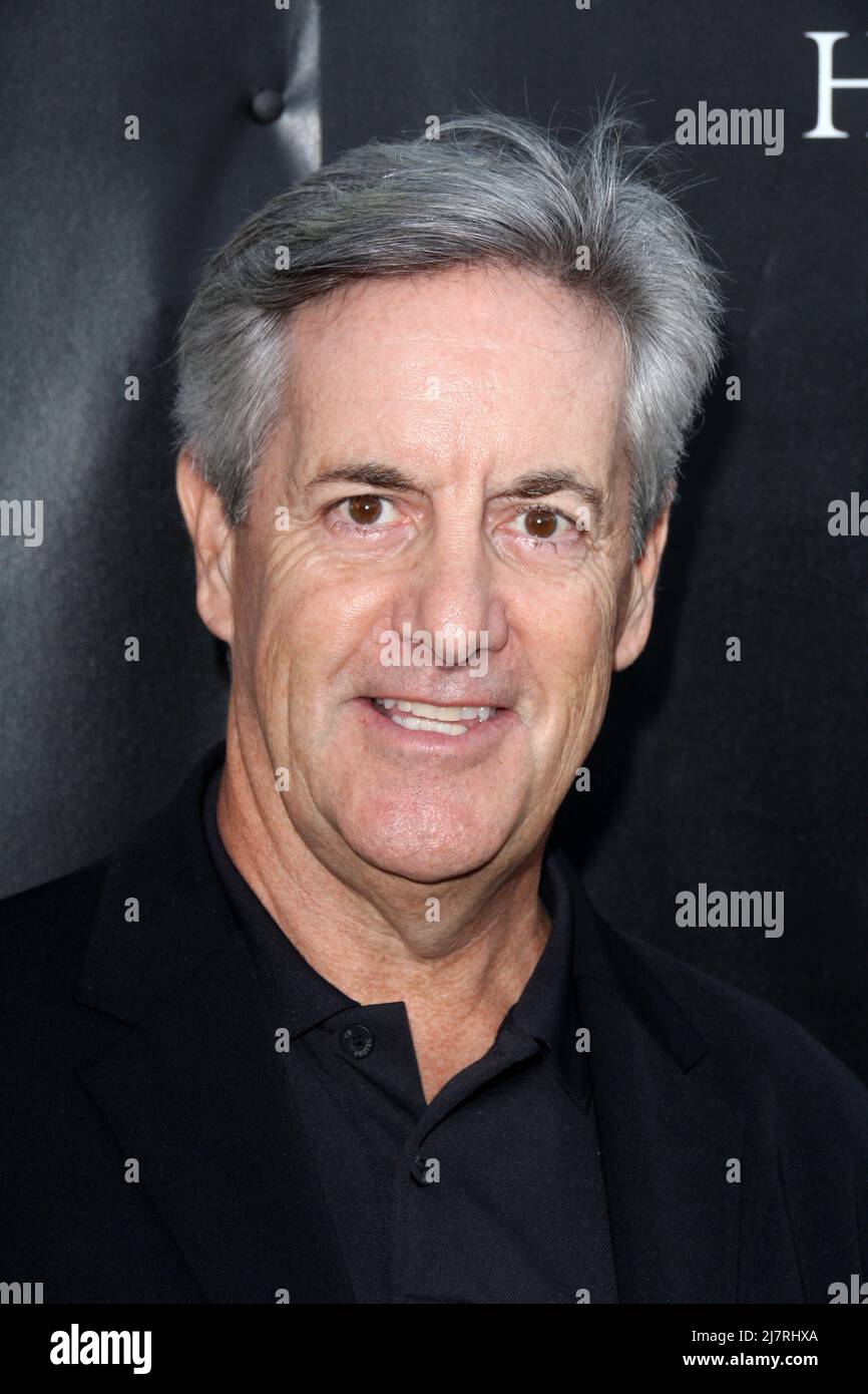 LOS ANGELES - SEP 18: David Naughton at the Universal Studio's ...