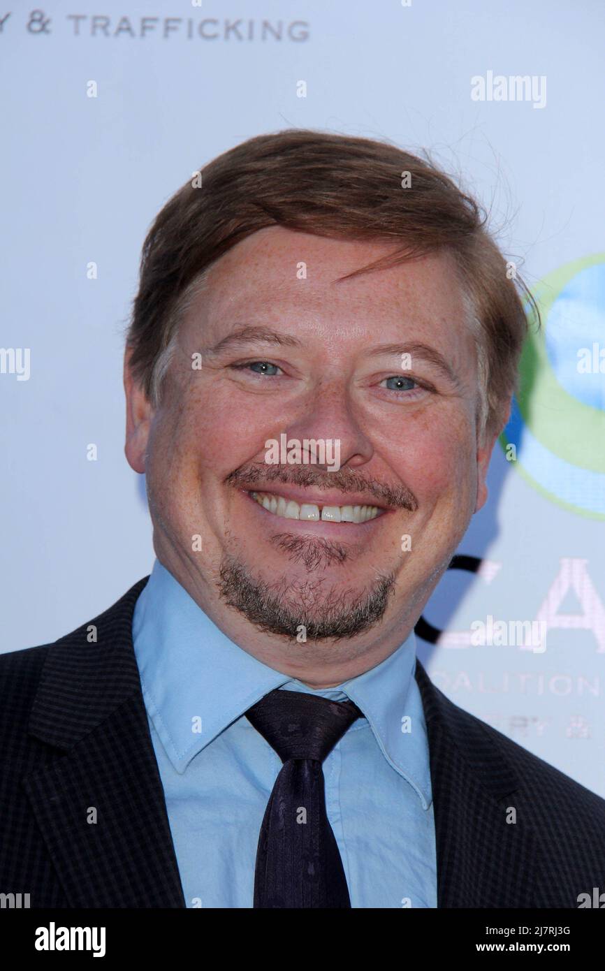 LOS ANGELES - MAY 29: David Foley at the 16th Annual From Slavery to ...