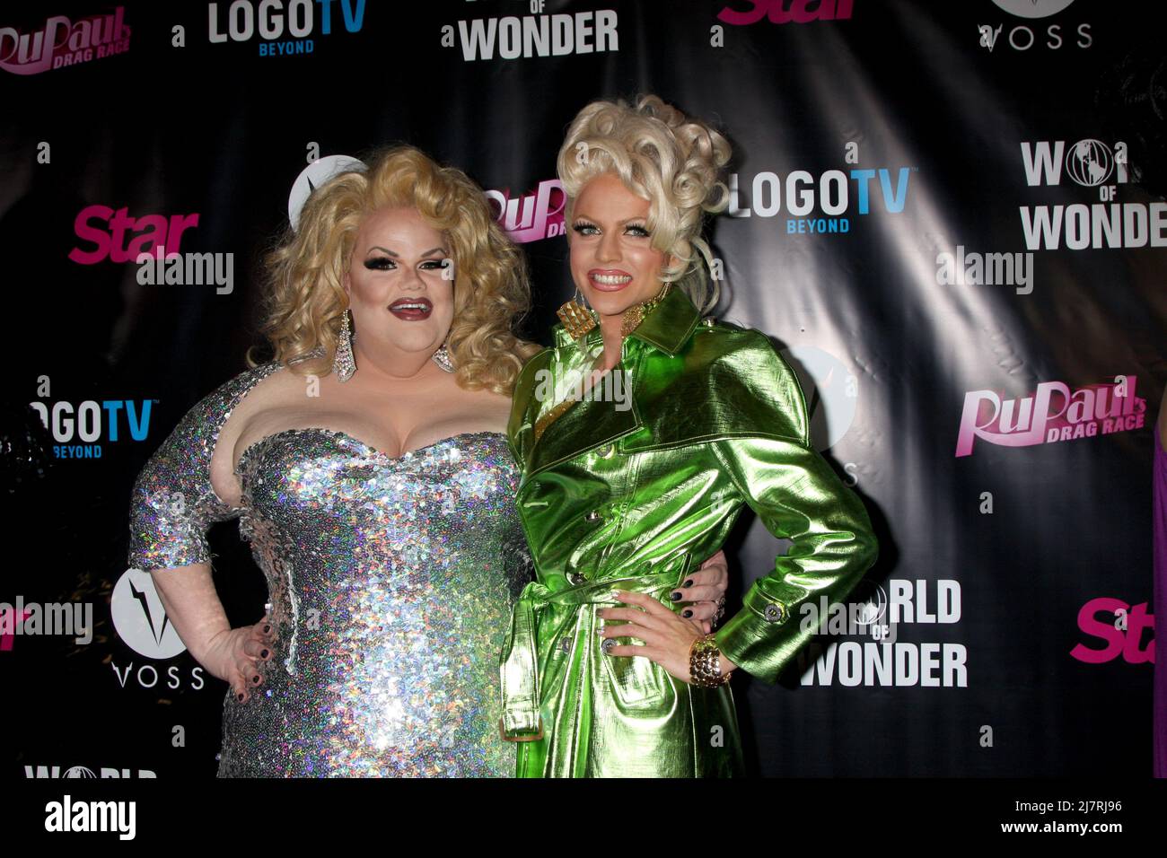 Rupaul Season 6 Courtney Act