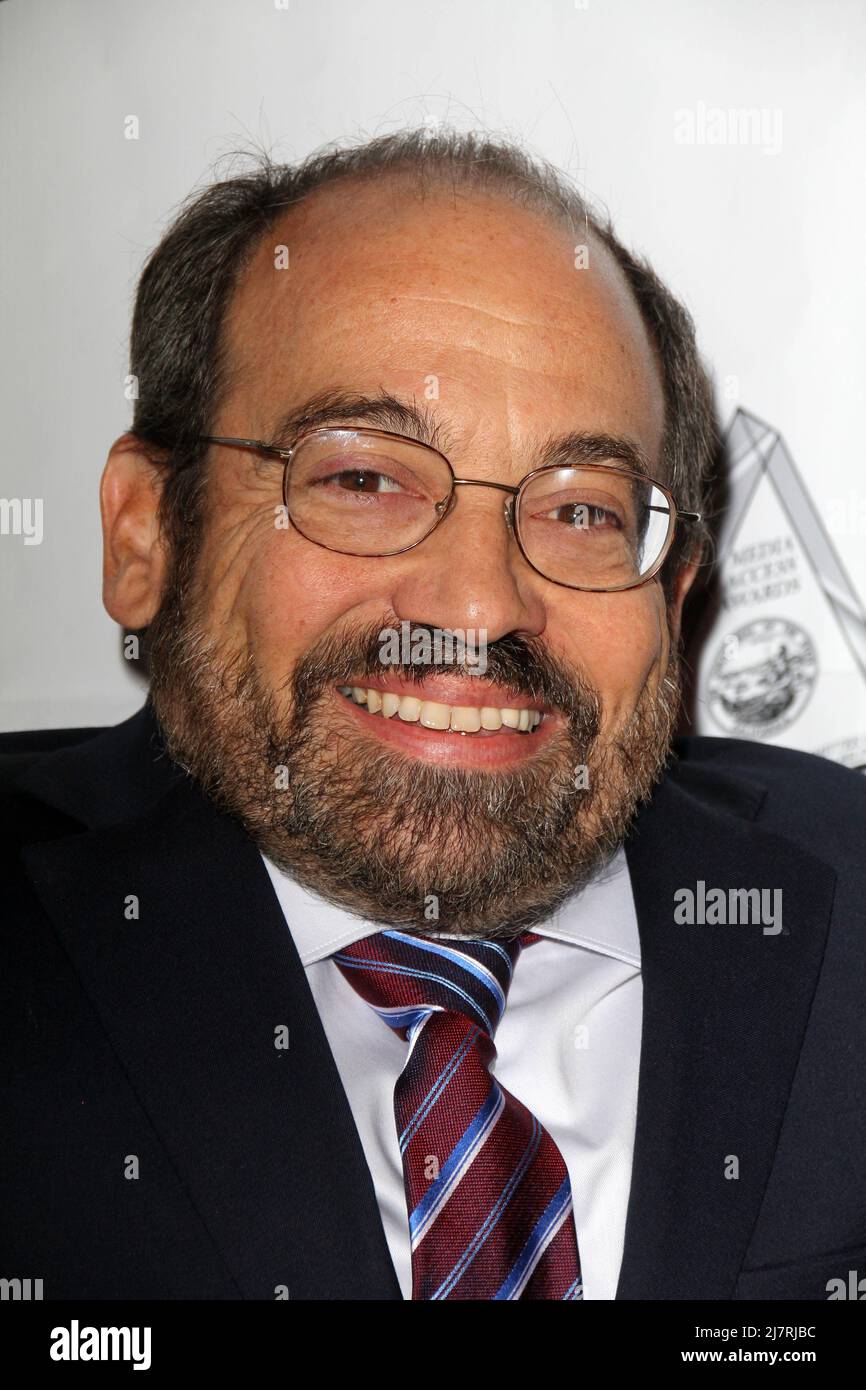 LOS ANGELES - OCT 16: Danny Woodburn at the 2014 Media Access Awards at ...