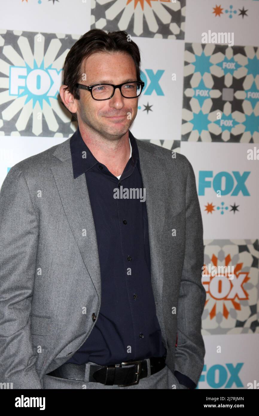 LOS ANGELES - JUL 20: Dan Futterman at the FOX TCA July 2014 Party at ...
