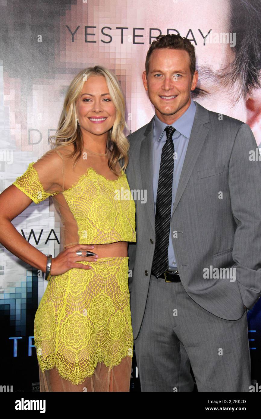 Cynthia daniel hauser hi-res stock photography and images - Alamy