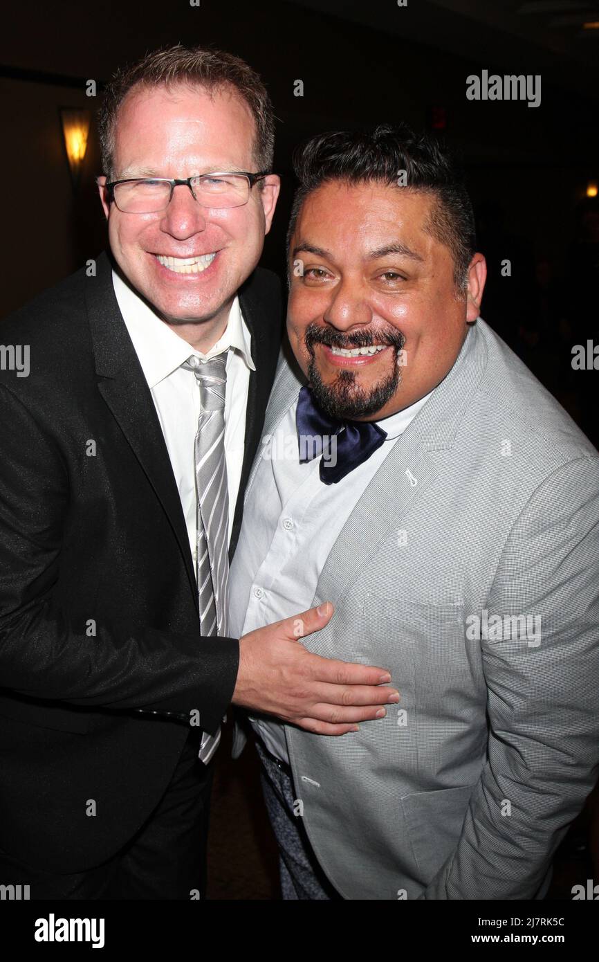 George guzman hi-res stock photography and images - Alamy