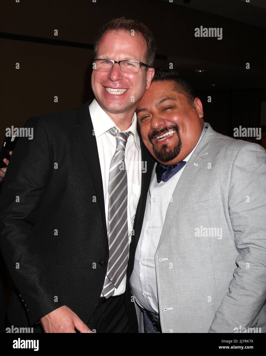 George guzman hi-res stock photography and images - Alamy