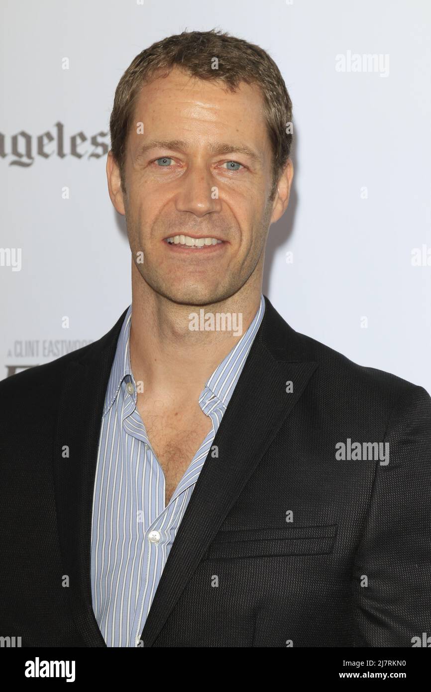 LOS ANGELES - JUN 19: Colin Ferguson at the "Jersey Boys" LA Premiere ...