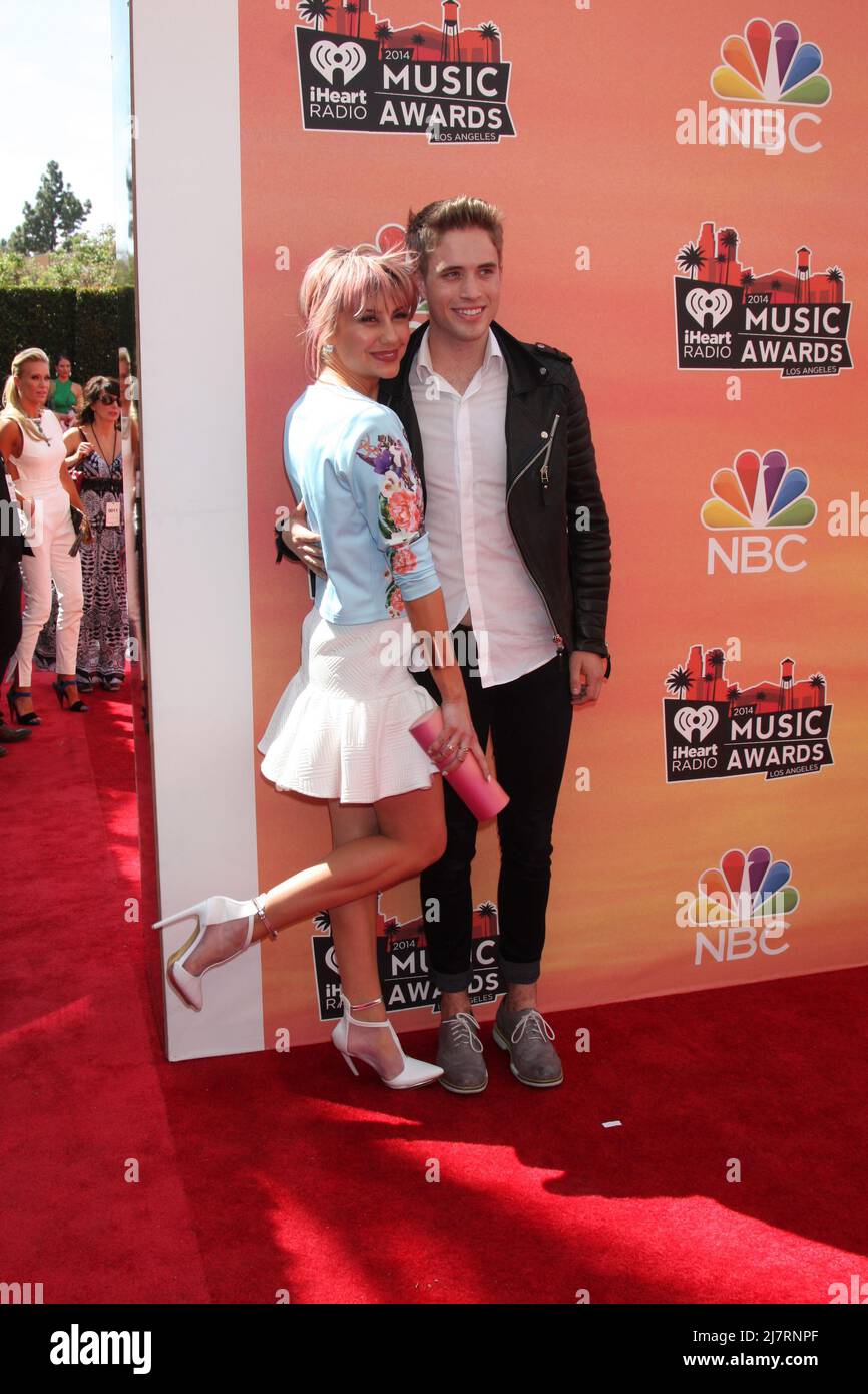 Chelsea Kane And Brian Dales