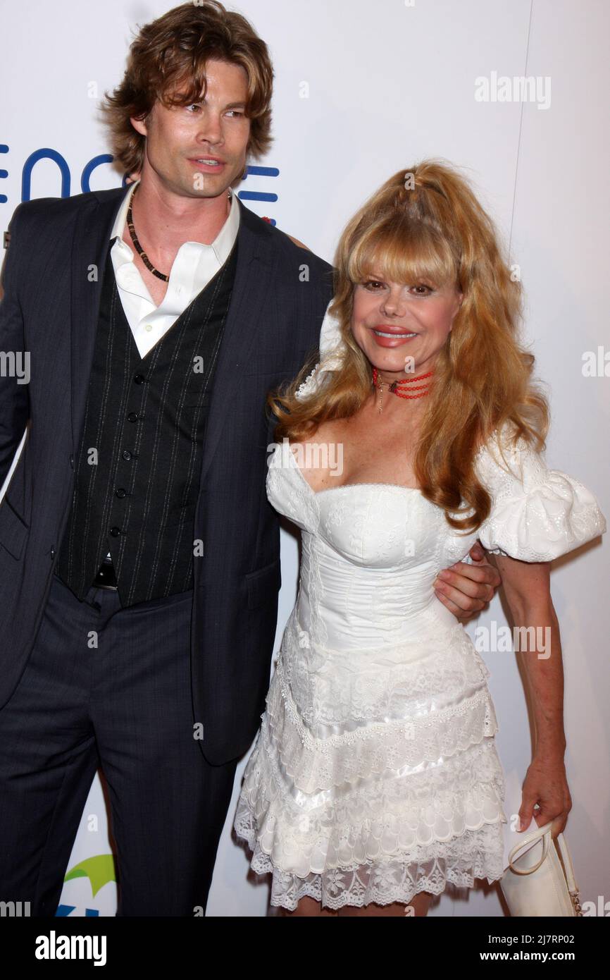 LOS ANGELES - JUN 24: Charo at the 5th Annual Thirst Gala at the ...