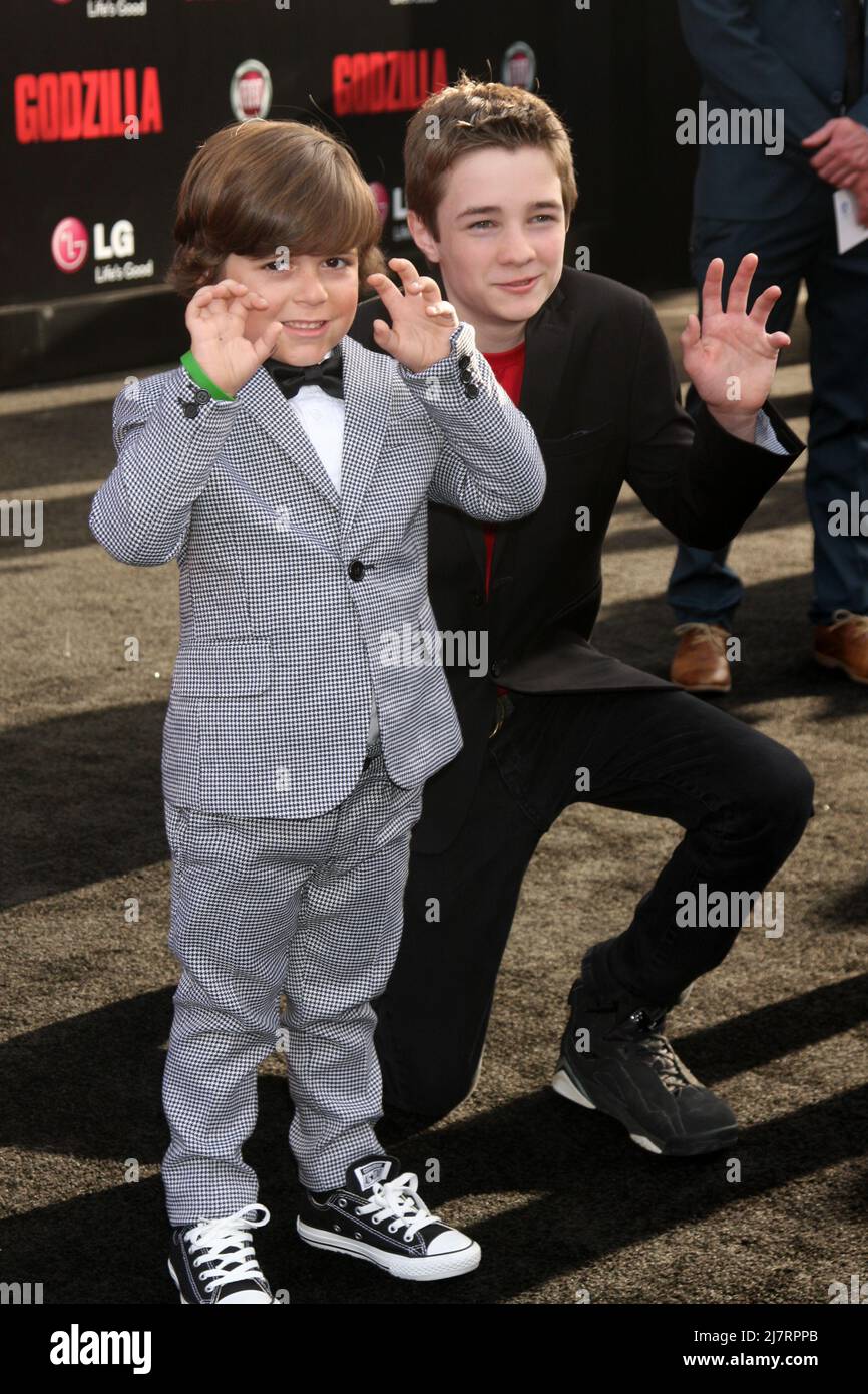 Carson bolde and cj adams hi-res stock photography and images - Alamy