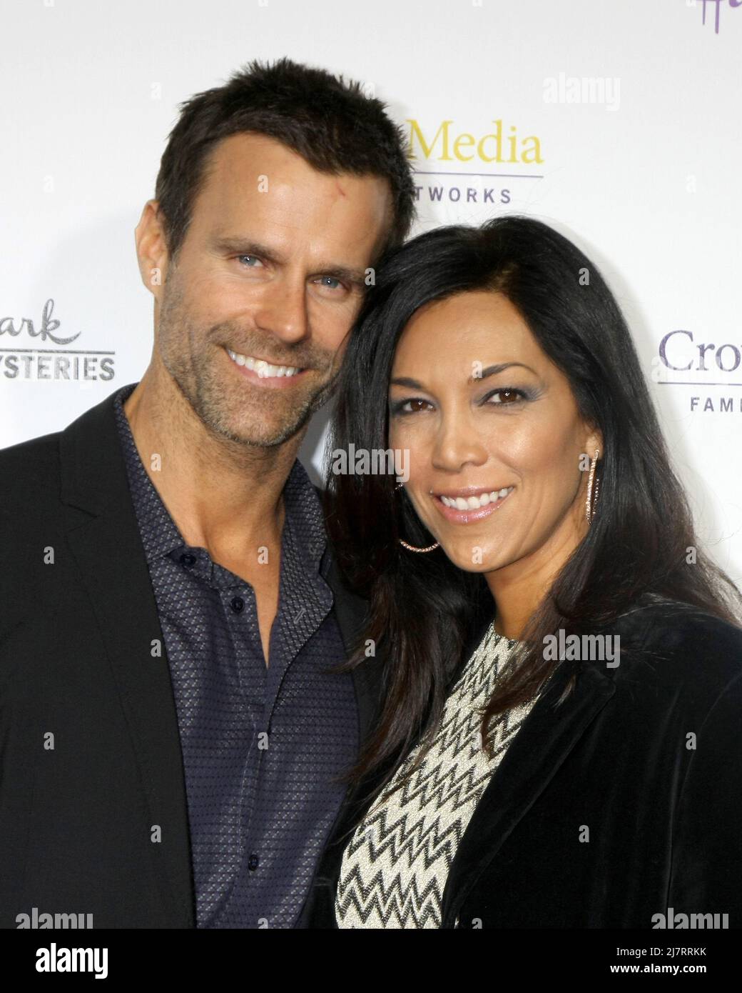 Cameron Mathison Gay