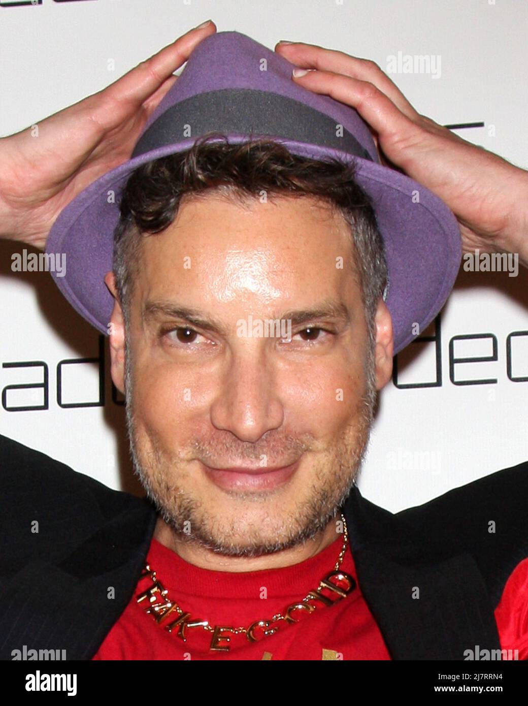 LOS ANGELES - MAR 20: Cameron Silver at the Decades: Les Must De ...