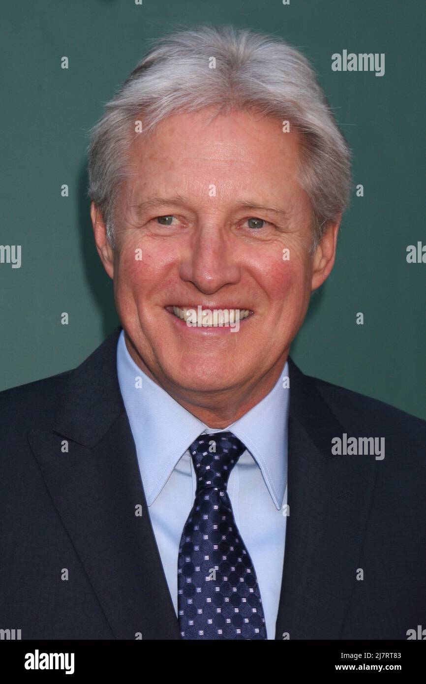 LOS ANGELES - JUL 8: Bruce Boxleitner at the Crown Media Networks July ...