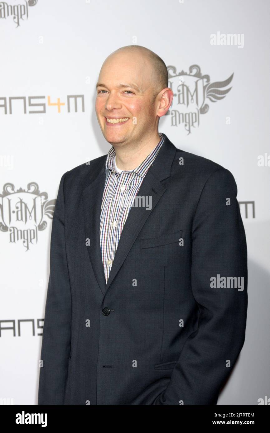 LOS ANGELES - JAN 23: Brian David Johnson at the Annual Trans4m Benefit ...