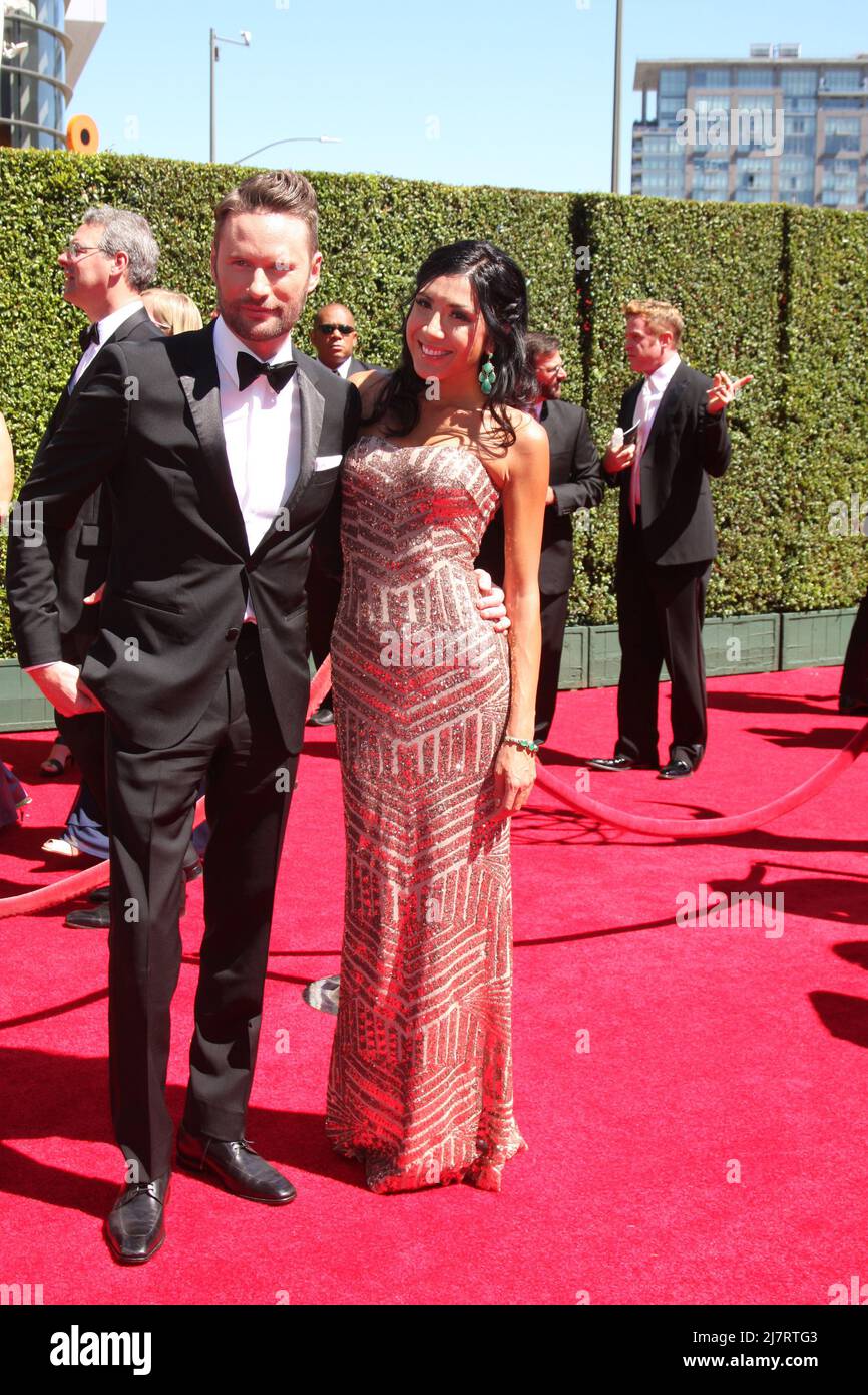 Brian tyler and venus faas hi-res stock photography and images - Alamy