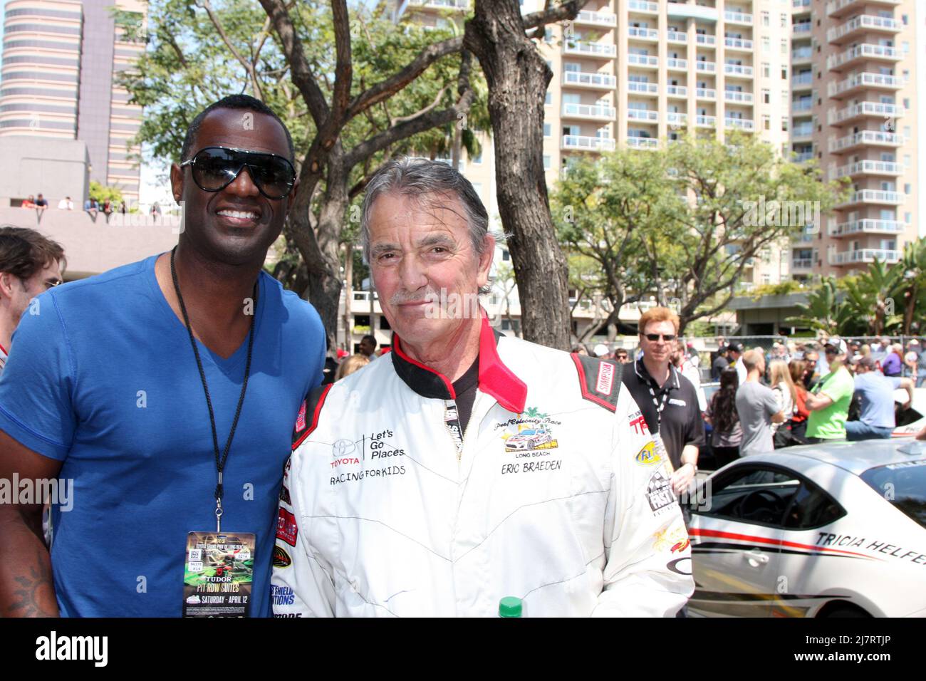 Eric mcknight hi-res stock photography and images - Alamy