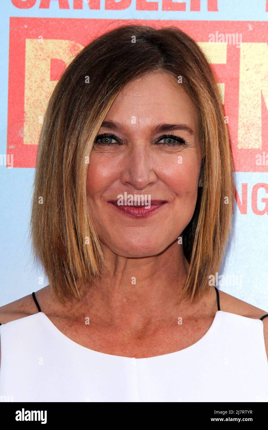 Brenda strong actress hi-res stock photography and images - Alamy