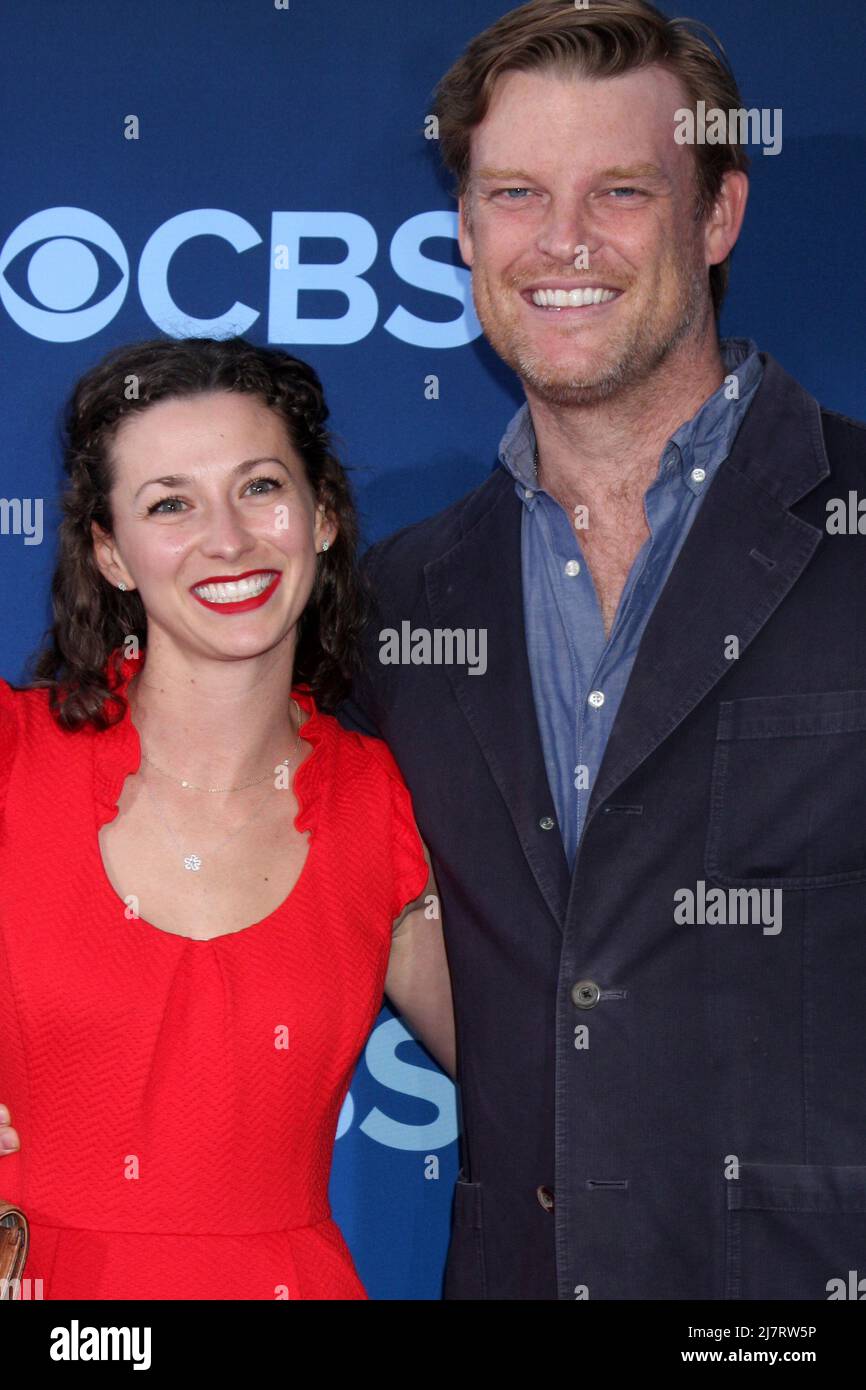 LOS ANGELES - JUN 16: Brad Beyer at the "Extant" Premiere Screening at ...