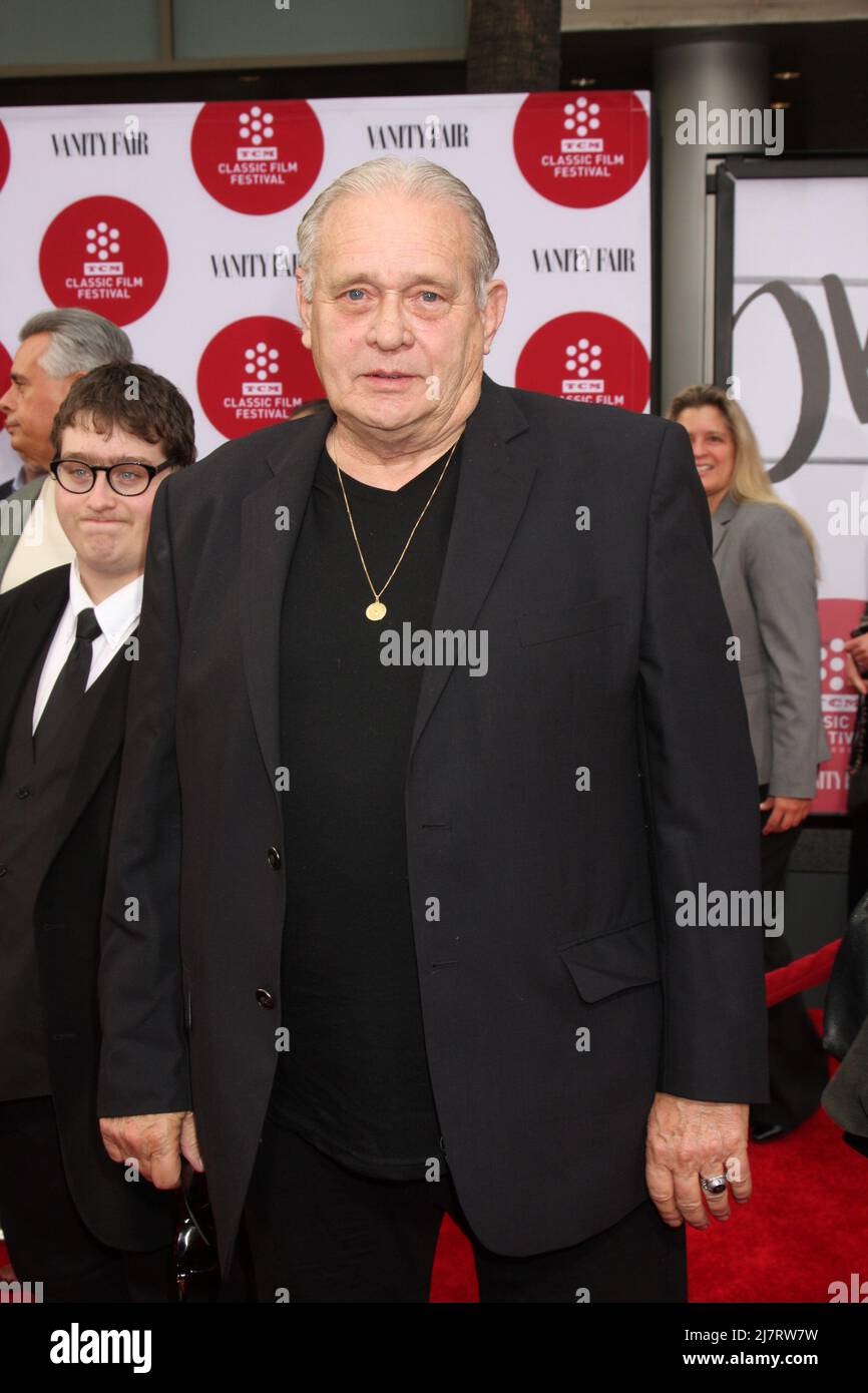 Bo hopkins hi-res stock photography and images - Alamy