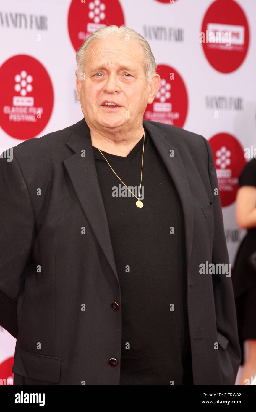 Bo hopkins hi-res stock photography and images - Alamy