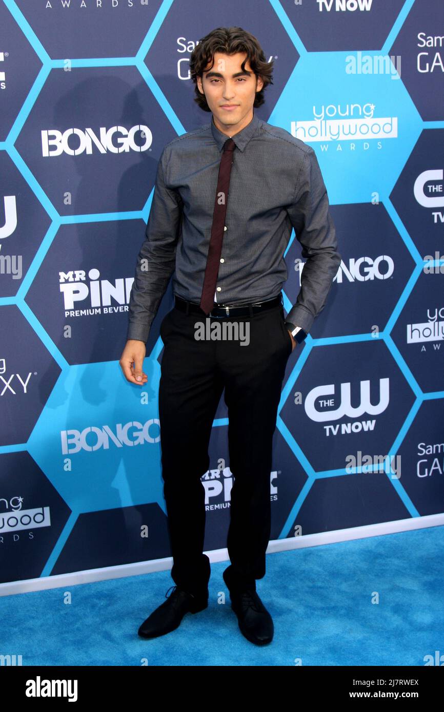 Blake michael 2014 hi-res stock photography and images - Alamy