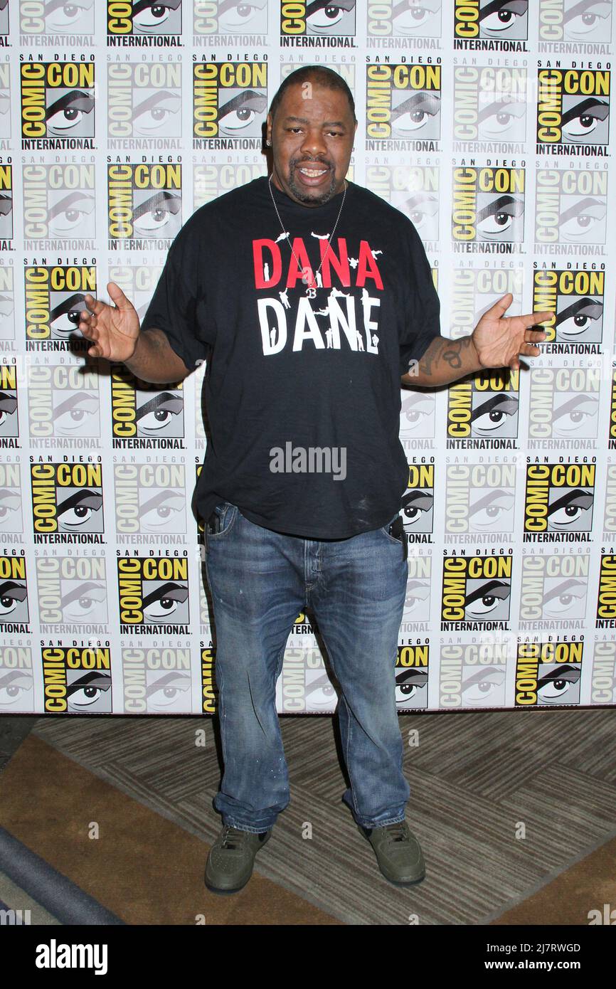 Biz markie hi-res stock photography and images - Alamy