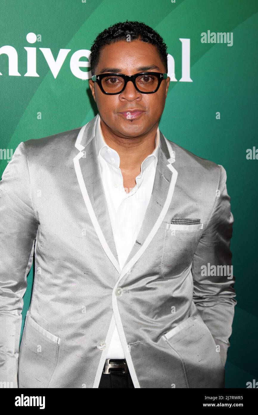 Clarence McClendons Ex Frau Tammera