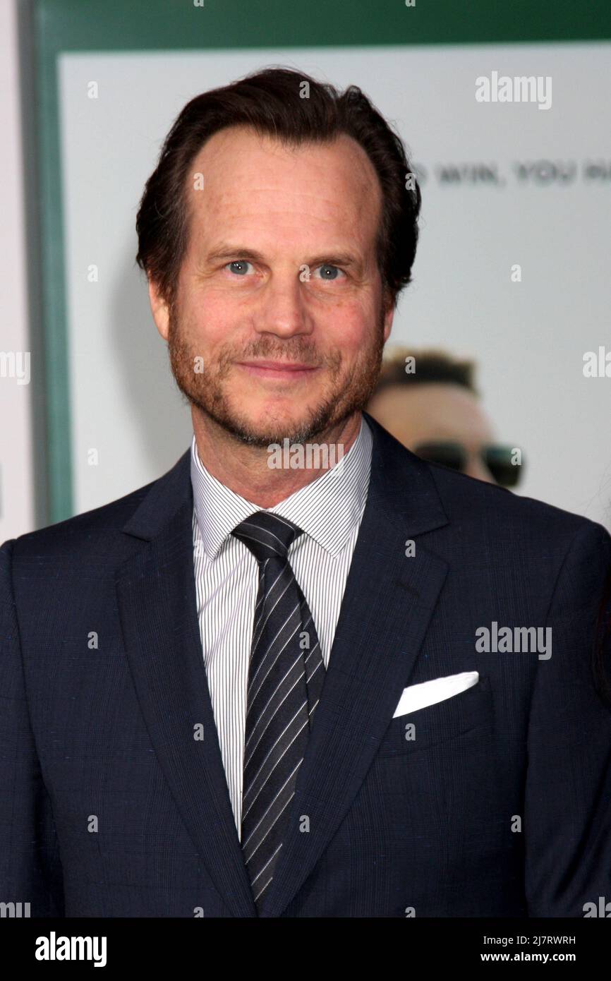 Bill paxton actor hi-res stock photography and images - Alamy
