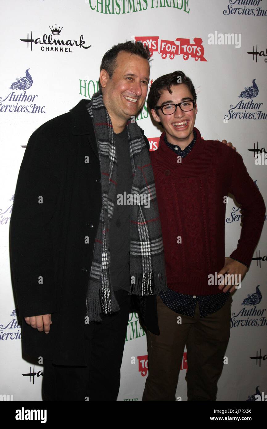 Joey benjamin hi-res stock photography and images - Alamy