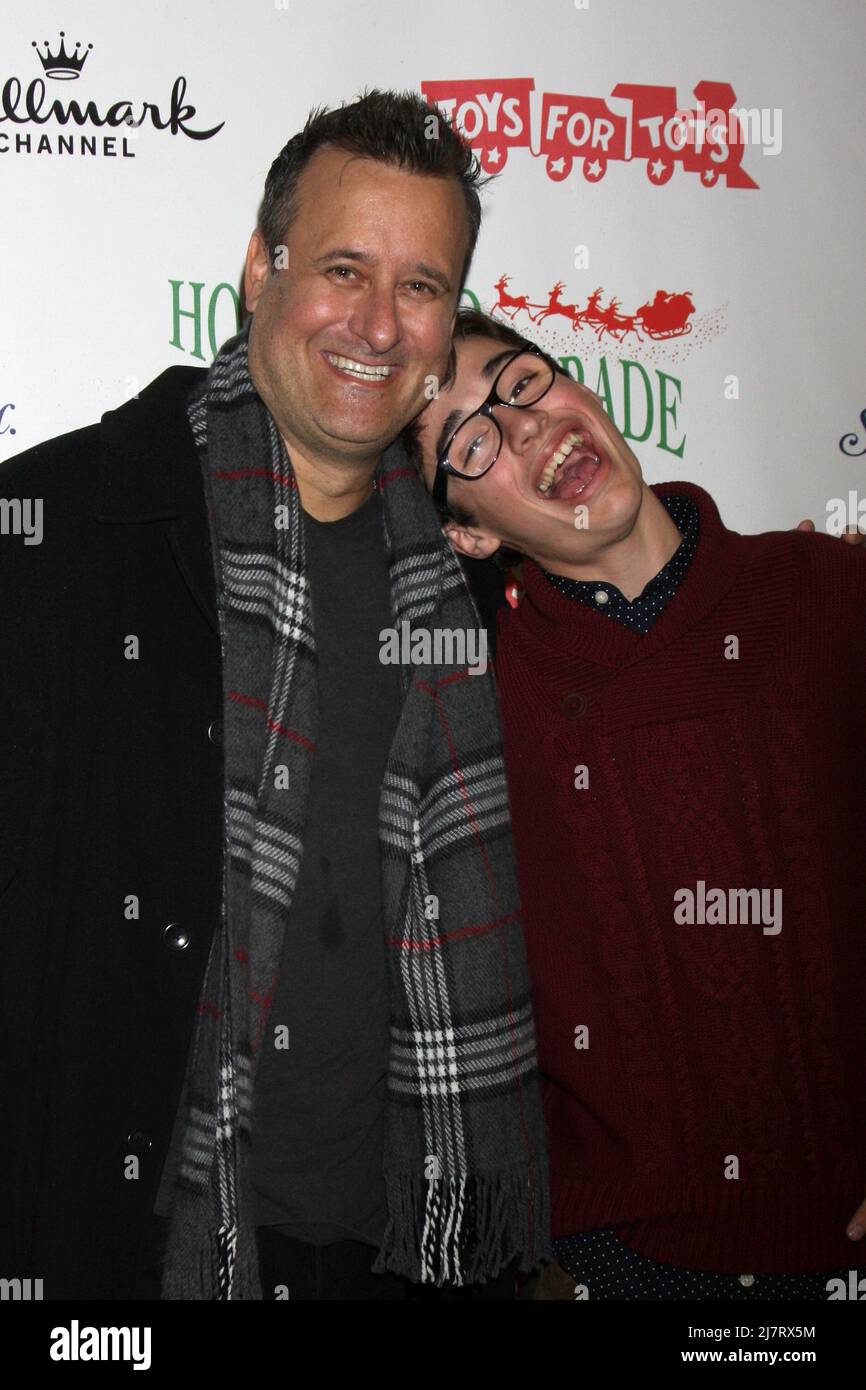 Joey benjamin hi-res stock photography and images - Alamy