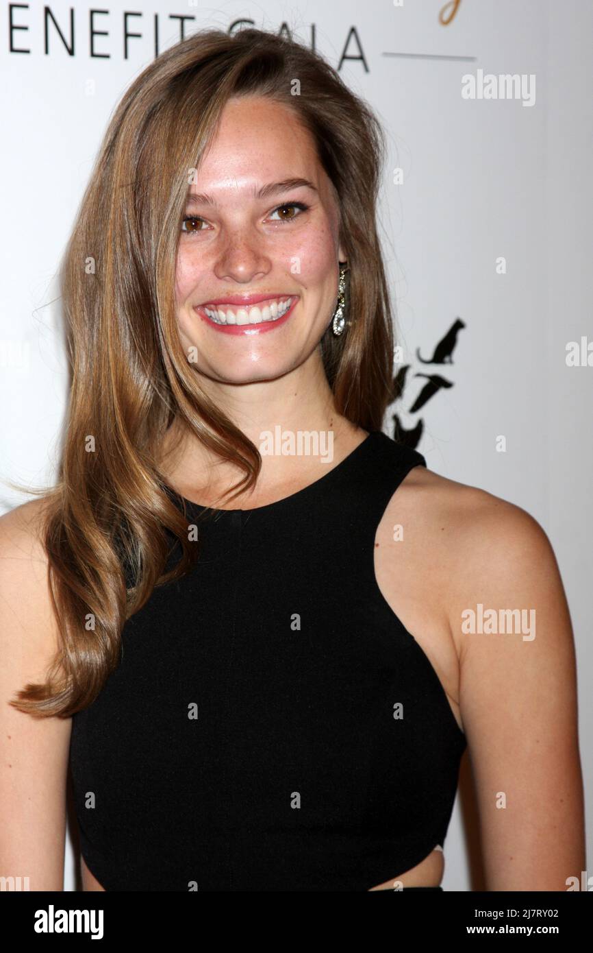 LOS ANGELES - MAR 29: Bailey Noble at the Humane Society Of The United ...