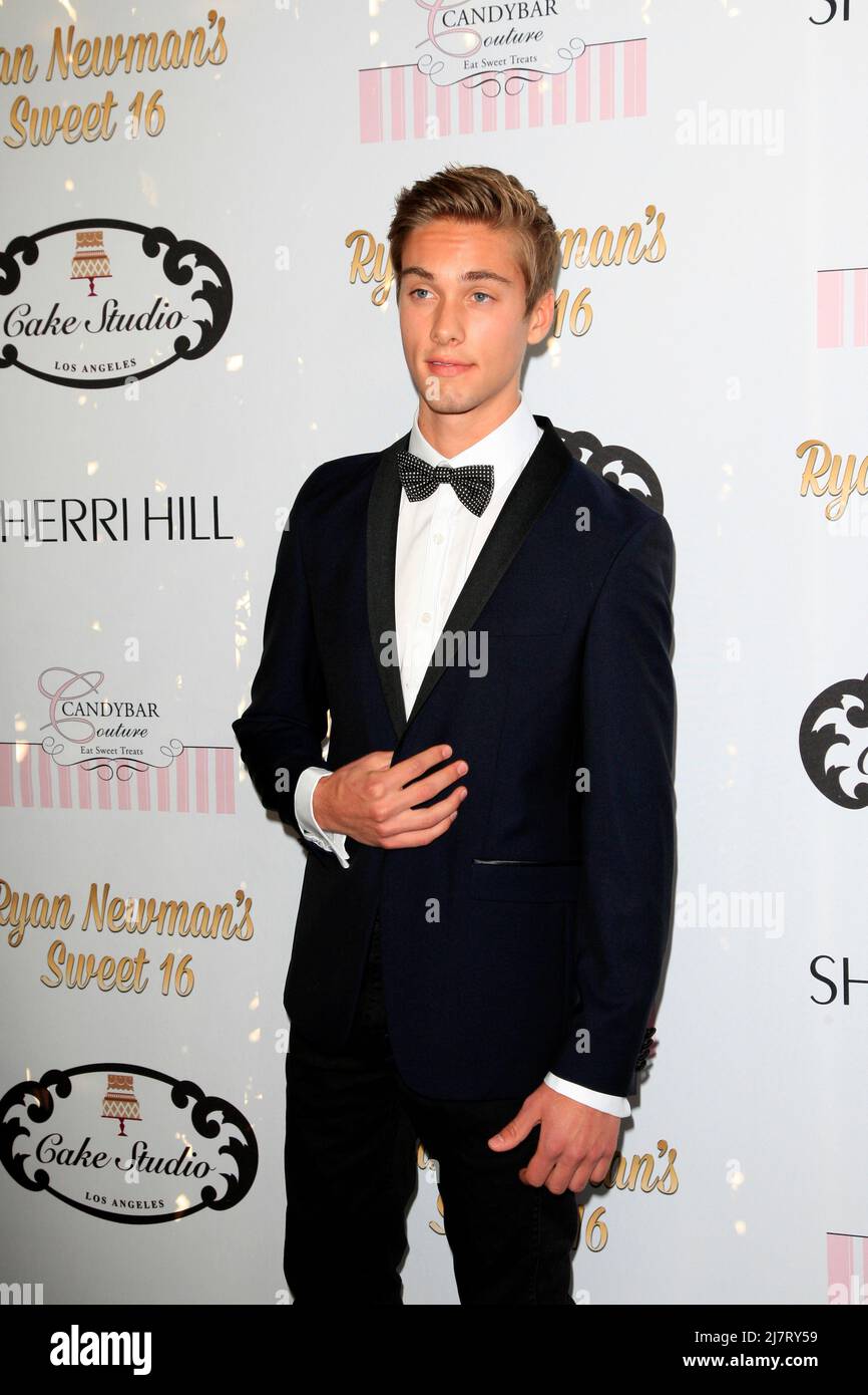 Austin north actor hi-res stock photography and images - Alamy