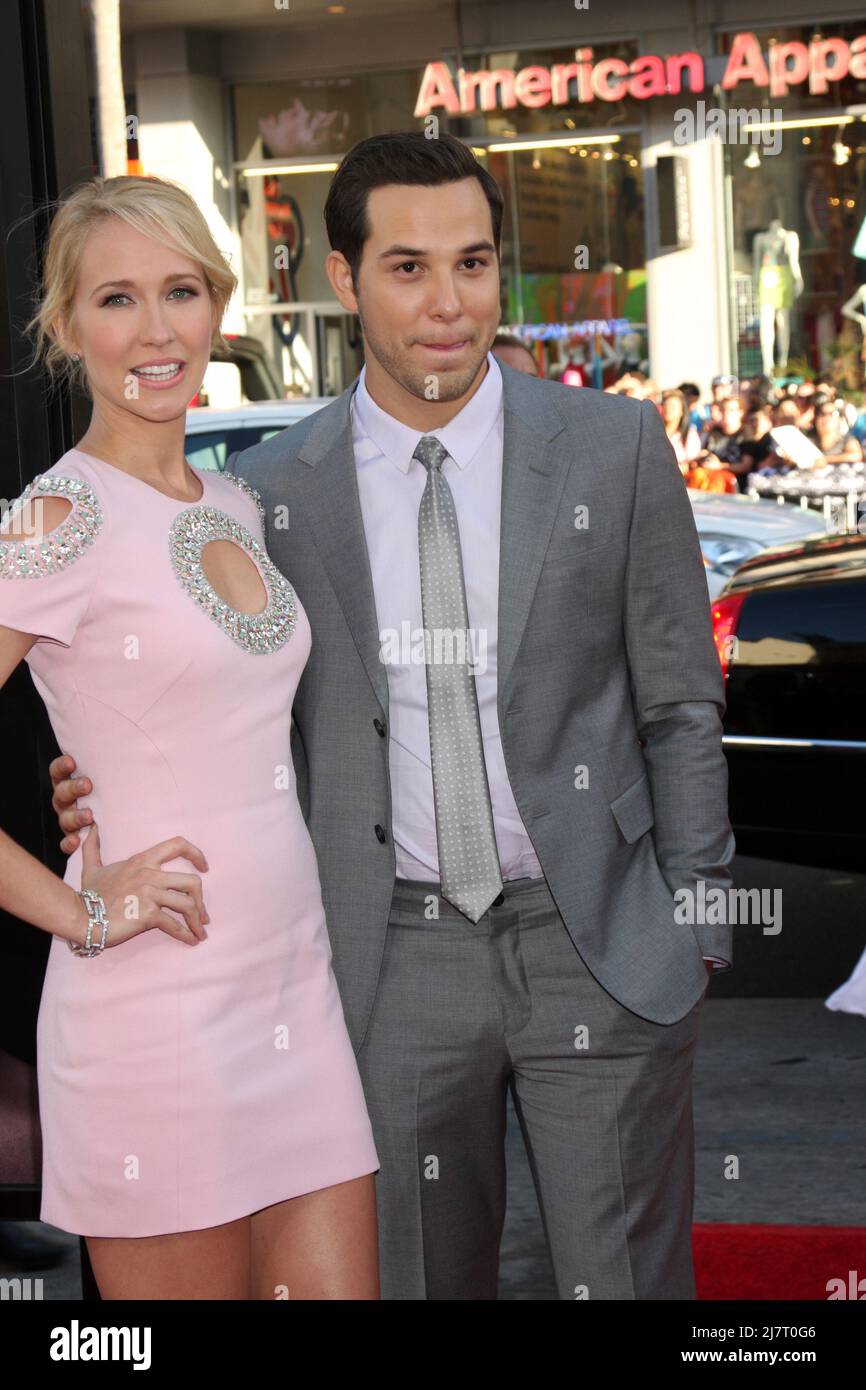 Skylar austin hi-res stock photography and images - Alamy