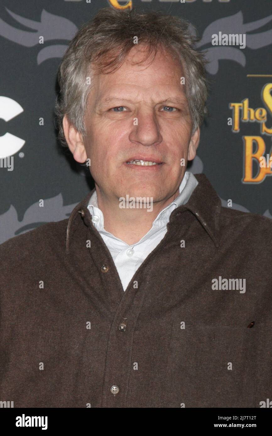 LOS ANGELES - JAN 7: Andrew Steele at the IFC's "The Spoils Of Babylon ...