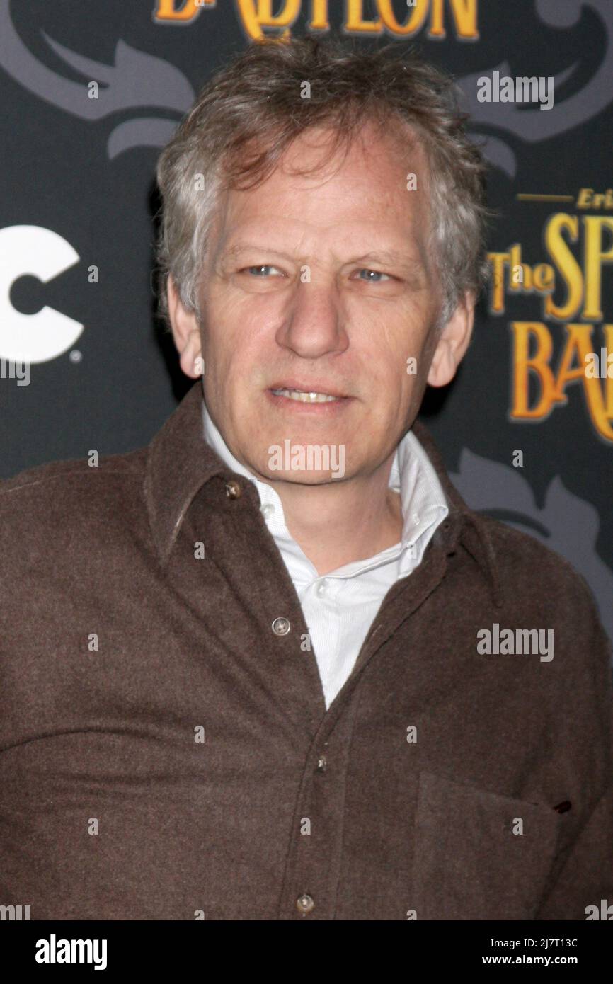 LOS ANGELES - JAN 7: Andrew Steele at the IFC's "The Spoils Of Babylon ...