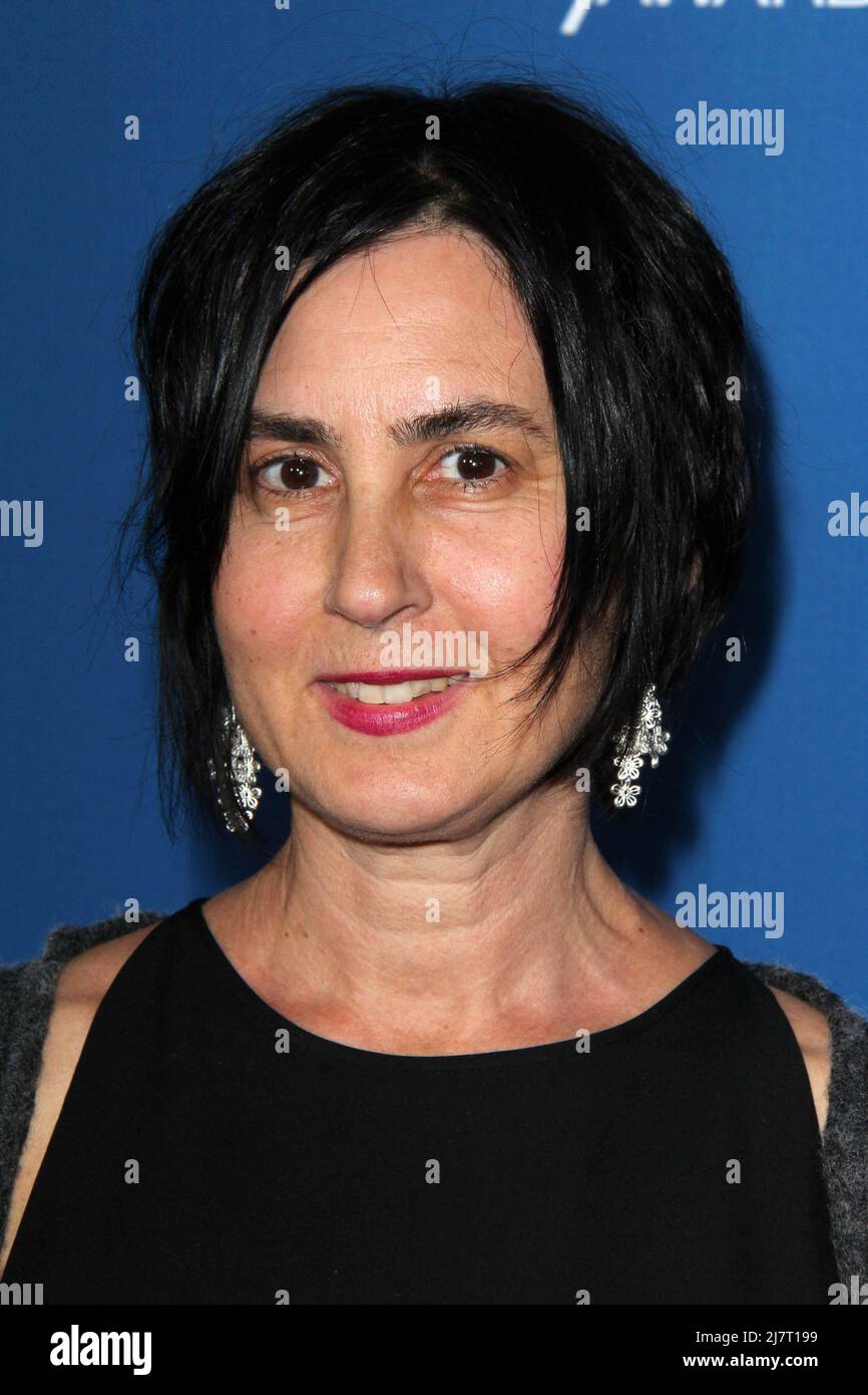 LOS ANGELES - JAN 25: Amy Schatz at the 66th Annual Directors Guild of ...