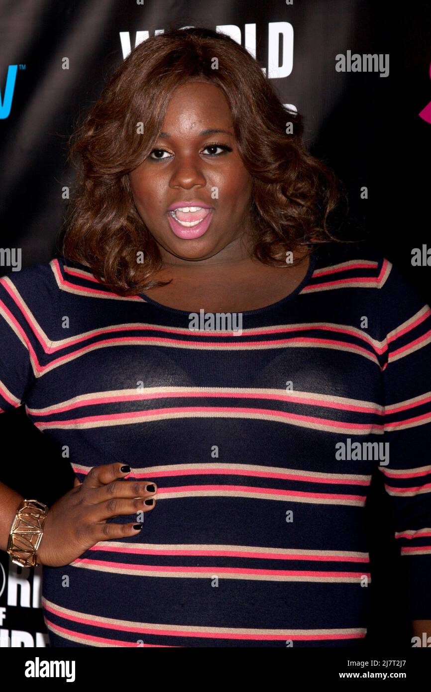 Rupauls drag race premiere party hi-res stock photography and images ...