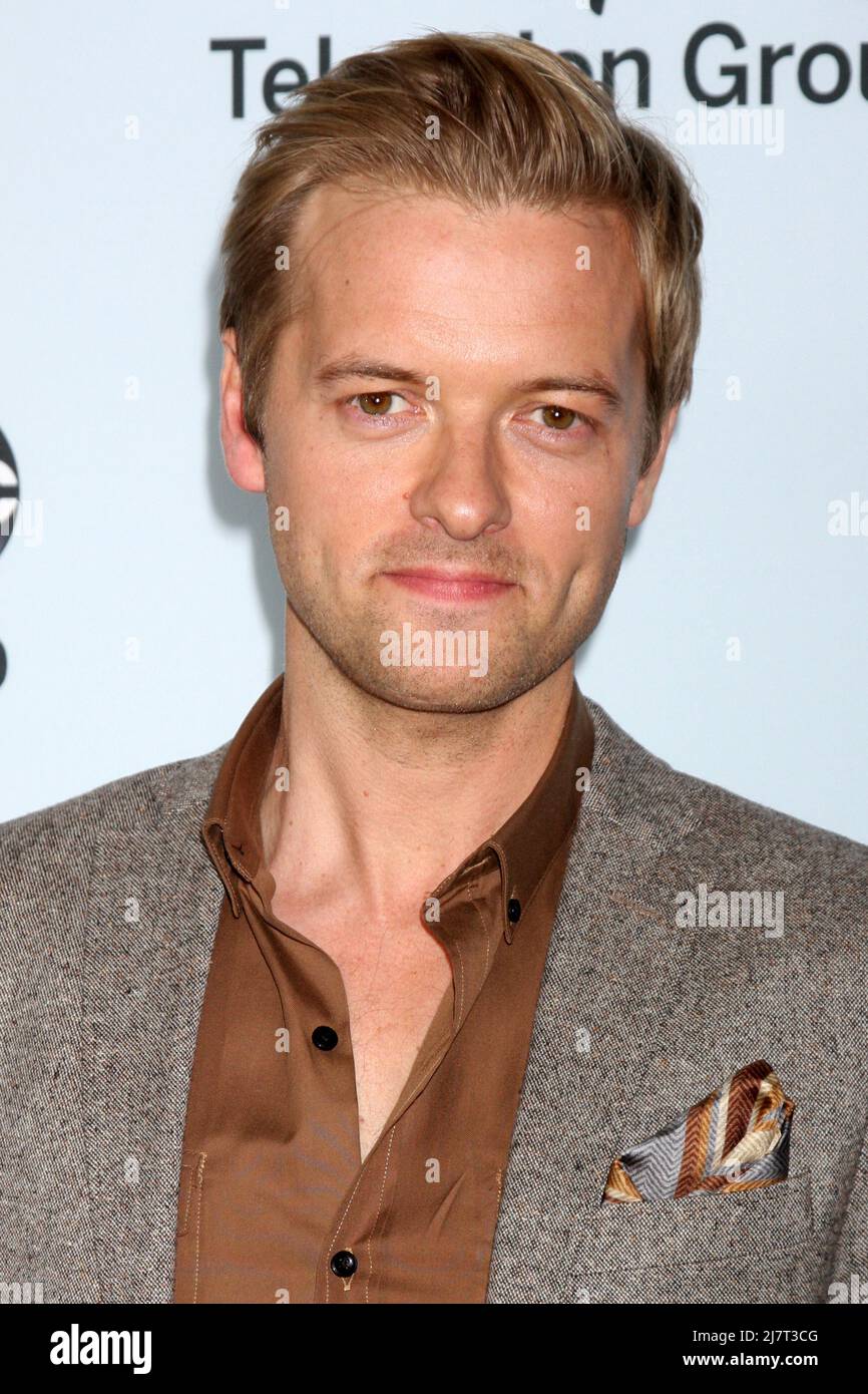 Adam campbell actor hi-res stock photography and images - Alamy