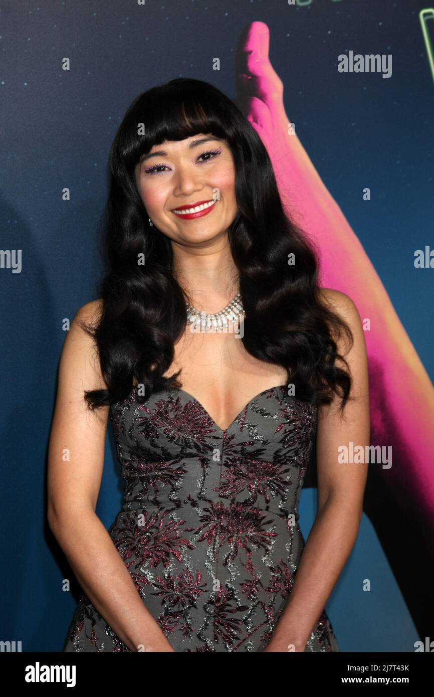 2014 in los angeles hong chau hi-res stock photography and images - Alamy