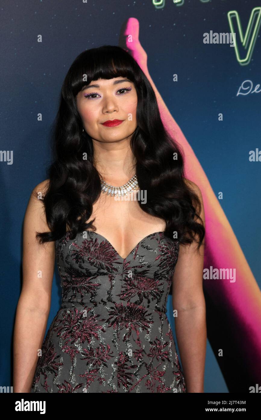 2014 in los angeles hong chau hi-res stock photography and images - Alamy