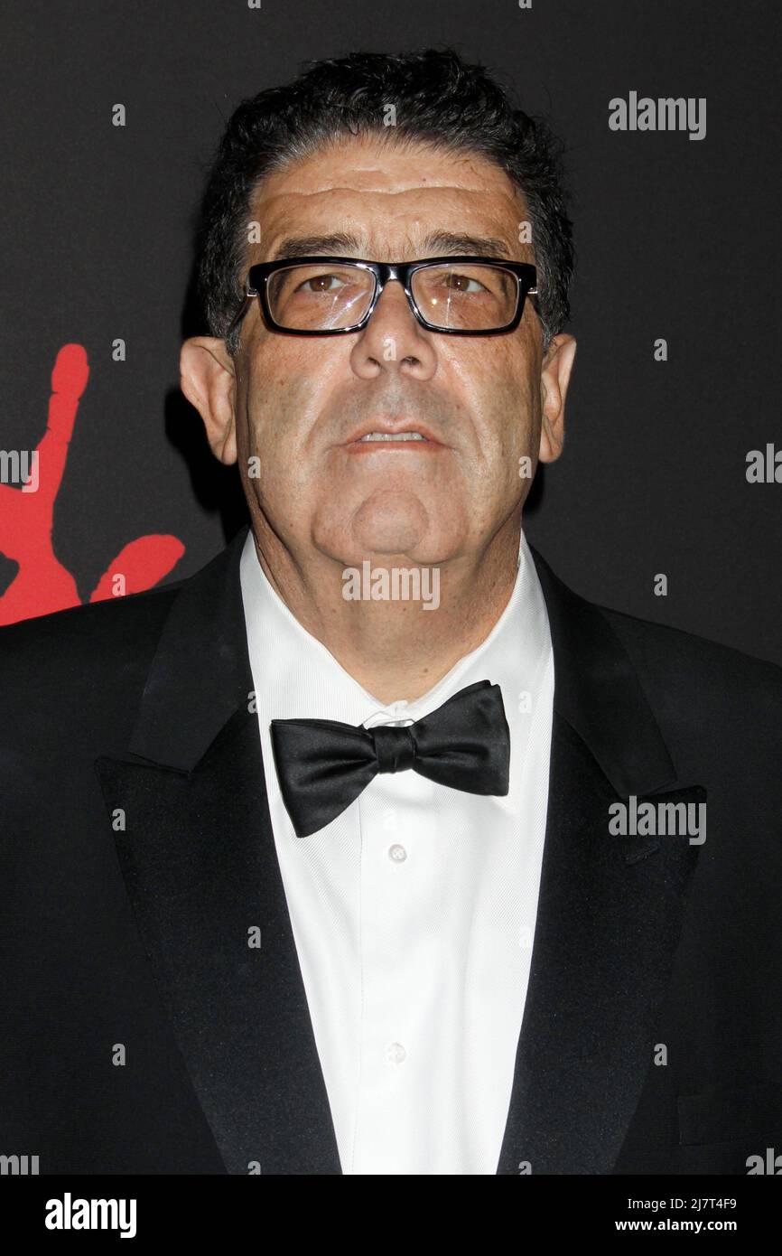 LOS ANGELES - DEC 11: Victorino Noval at the Rihanna's First Annual ...