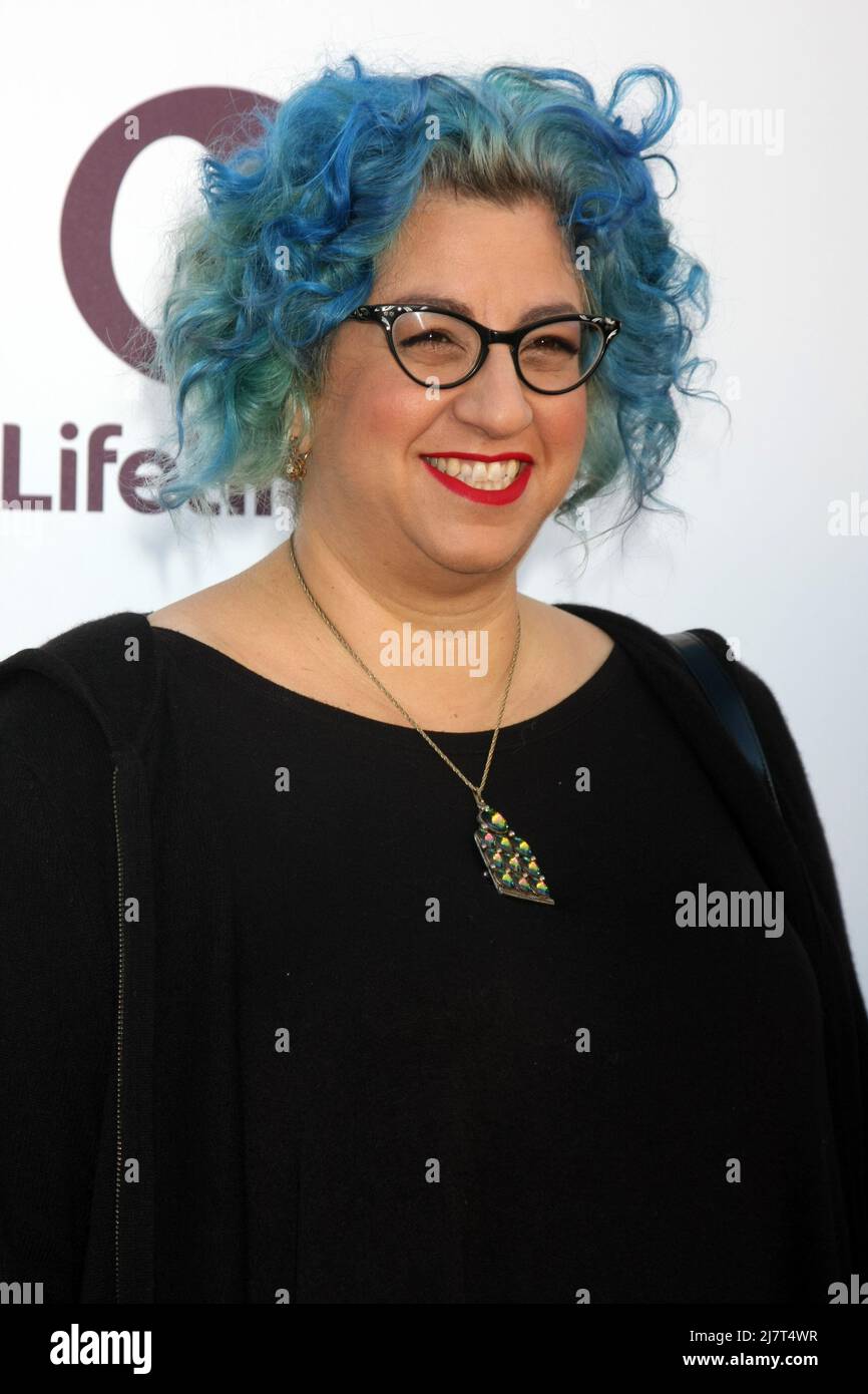 Jenji kohan hi-res stock photography and images - Alamy
