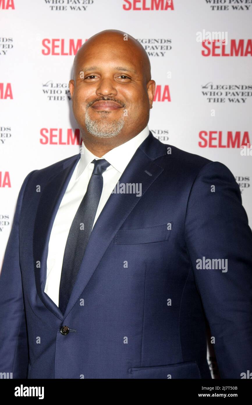 SANTA BARBARA - DEC 6: Paul Garnes at the "Selma" & Legends Who Paved ...