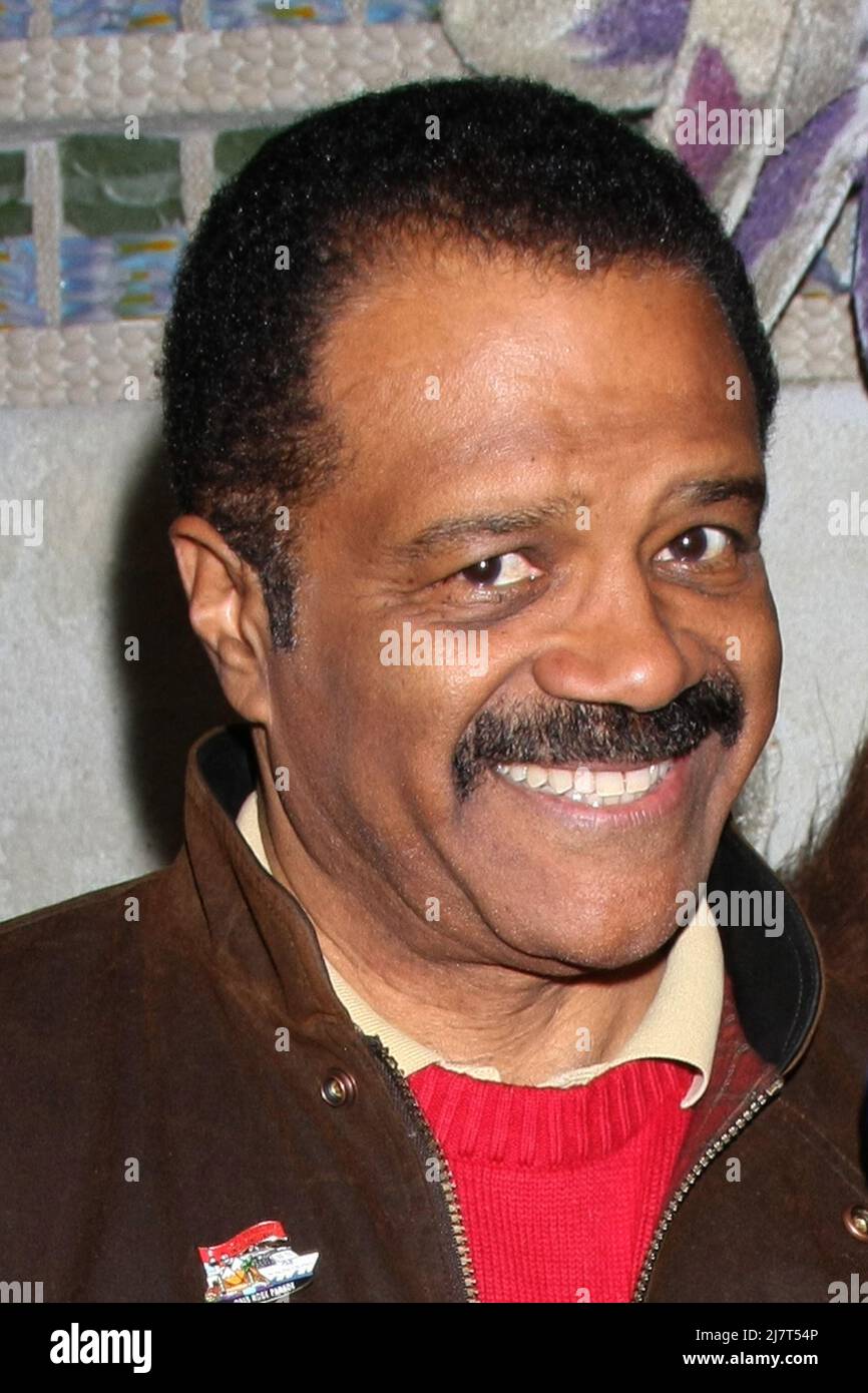 LOS ANGELES - DEC 30: Ted Lange at the Original "Love Boat" Cast ...