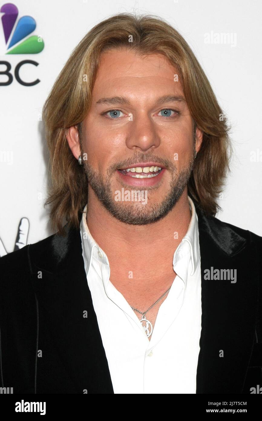 LOS ANGELES - DEC 8: Craig Wayne Boyd at the NBC's "The Voice" Season 7 ...
