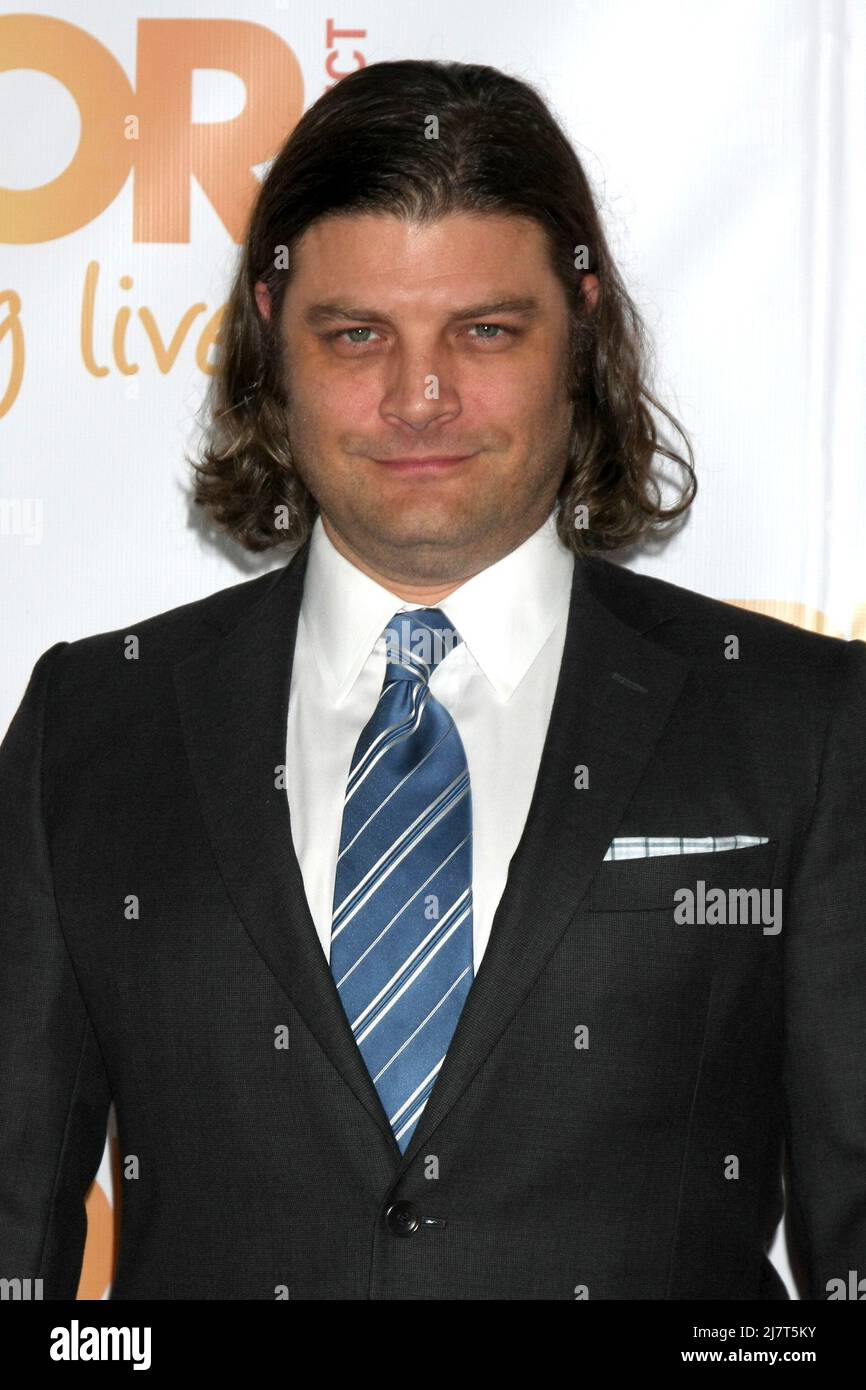 LOS ANGELES - DEC 7: Jay R. Ferguson at the "TrevorLIVE LA" at the ...