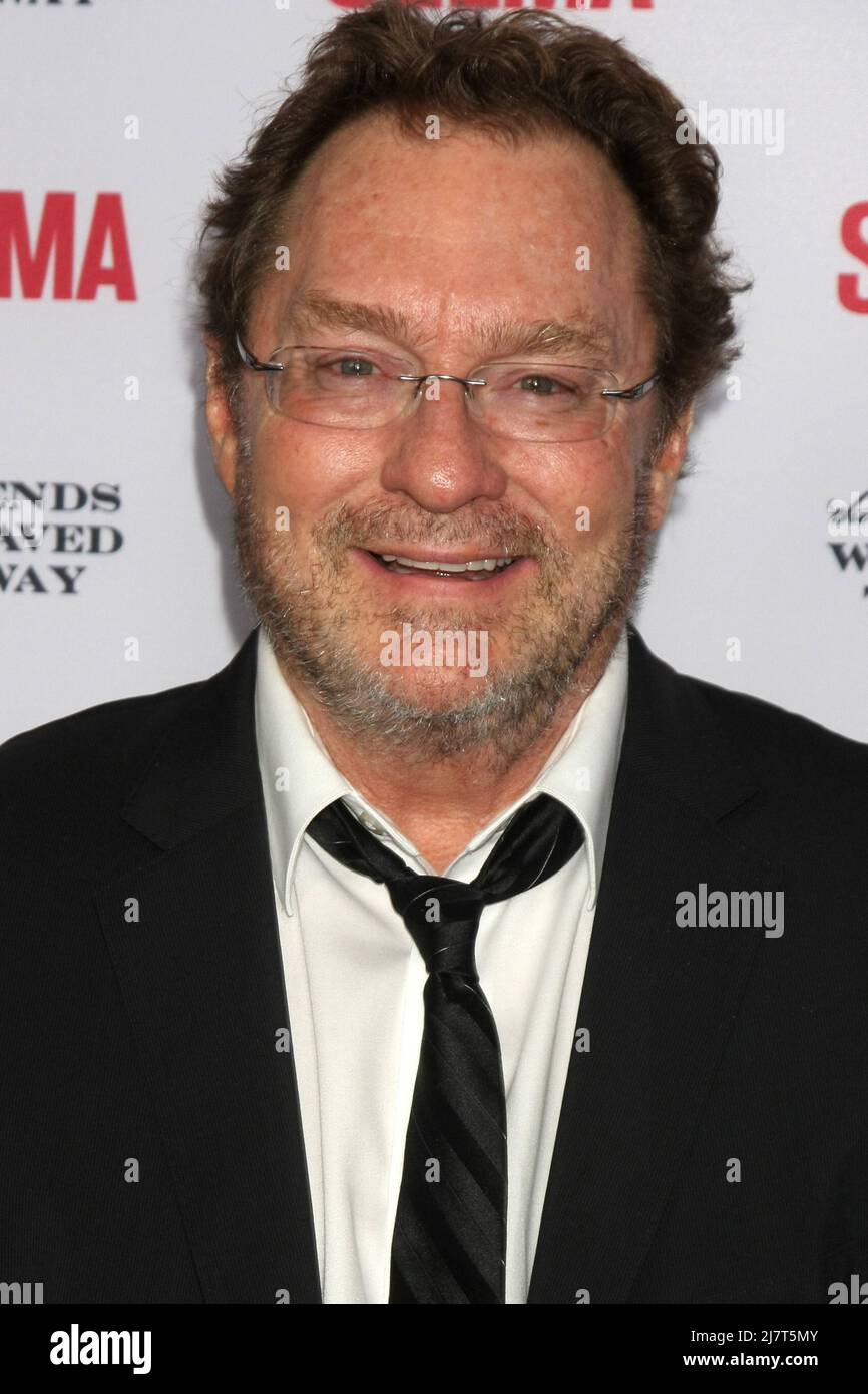 SANTA BARBARA - DEC 6: Stephen Root at the "Selma" & Legends Who Paved ...