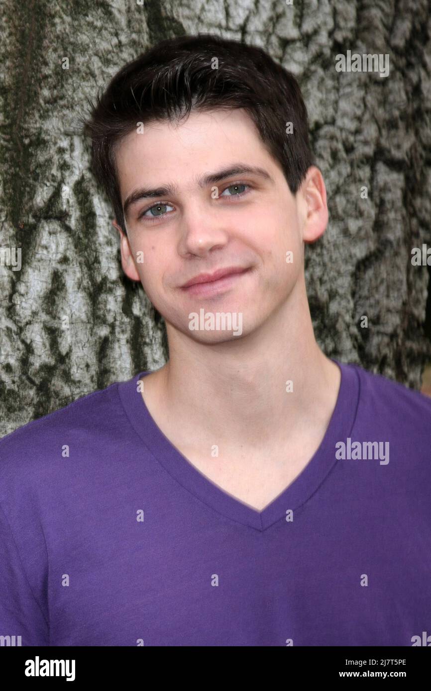 Brett pierce hi-res stock photography and images - Alamy