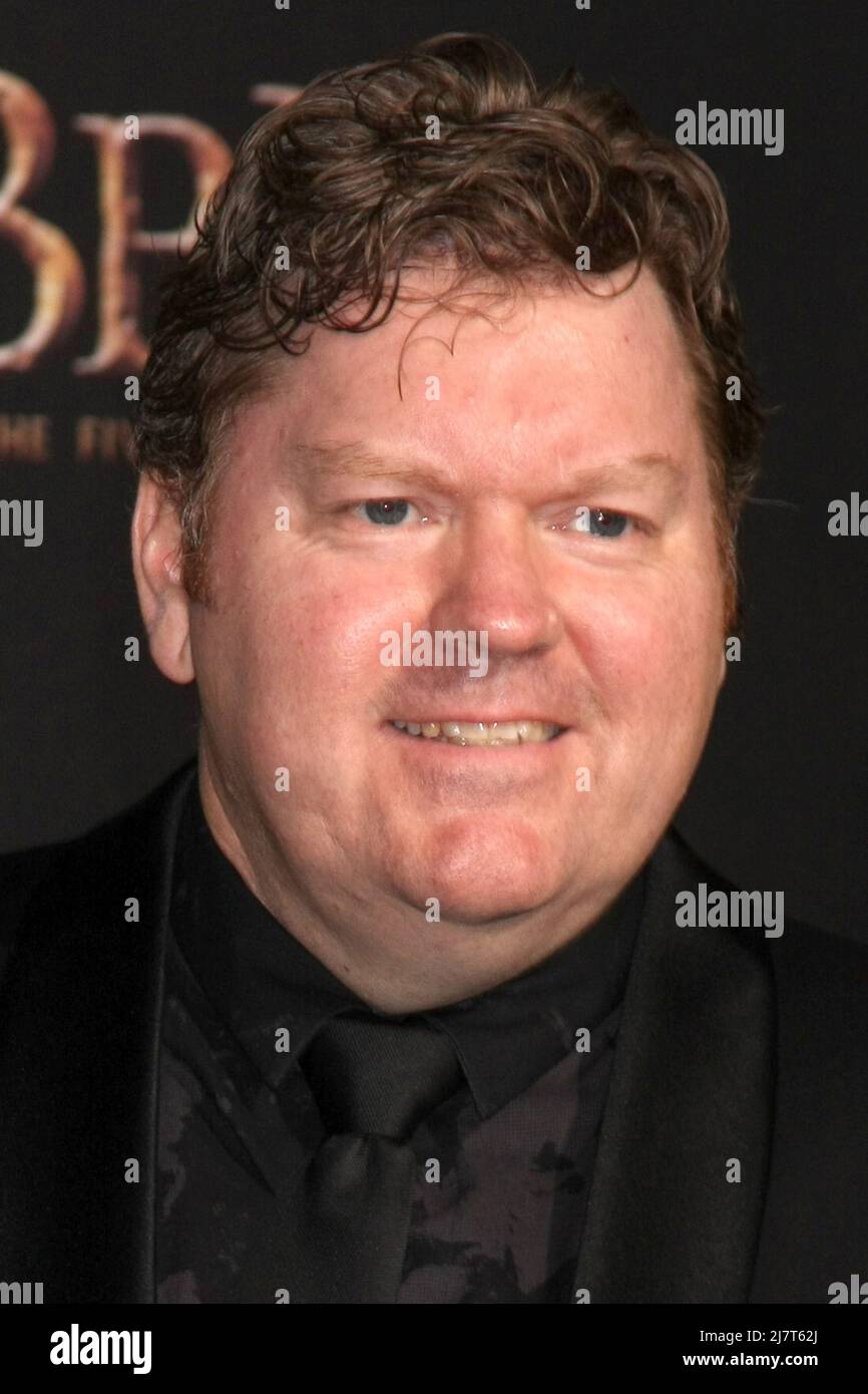 Stephen Hunter Actor