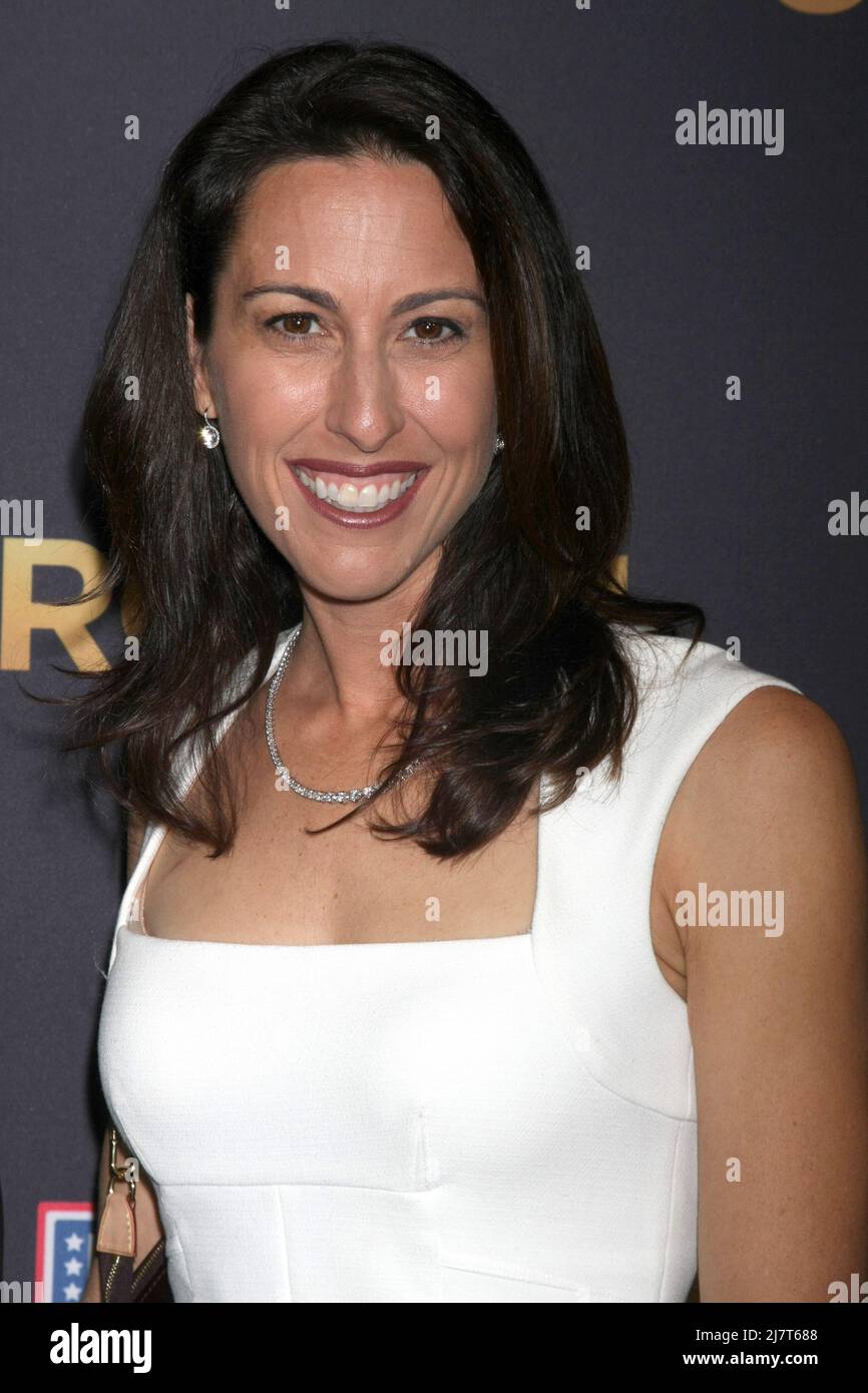 LOS ANGELES - DEC 15: Janet Evans at the "Unbroken" - Los Angeles ...