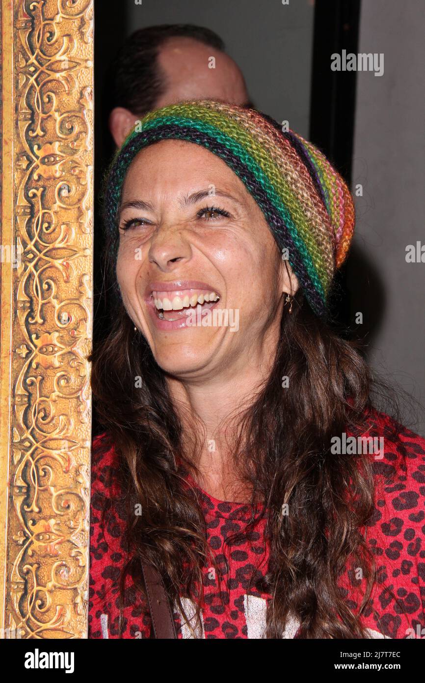 Moon zappa hi-res stock photography and images - Alamy