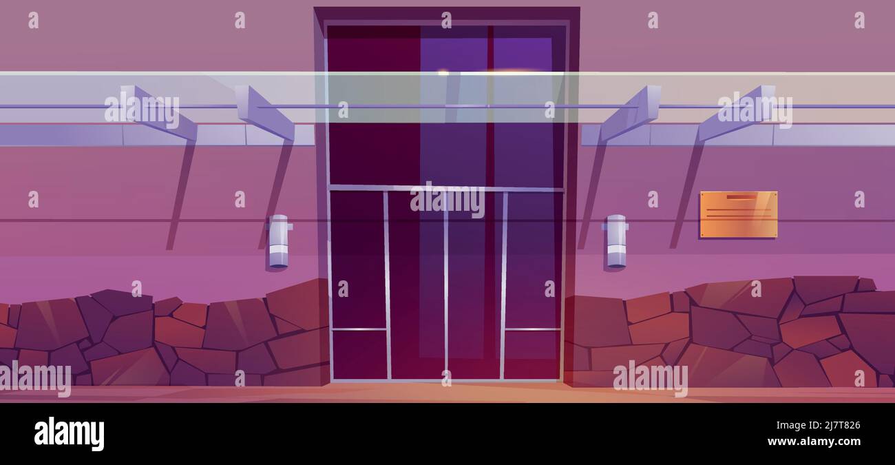 View street name on Stock Vector Images - Alamy